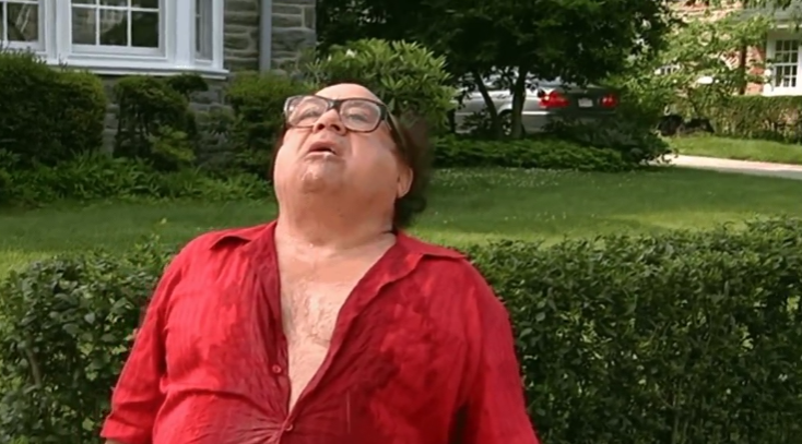 uuuugggggg - It's Always Sunny Gifs